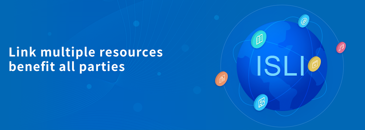 ISLI unifies user registration